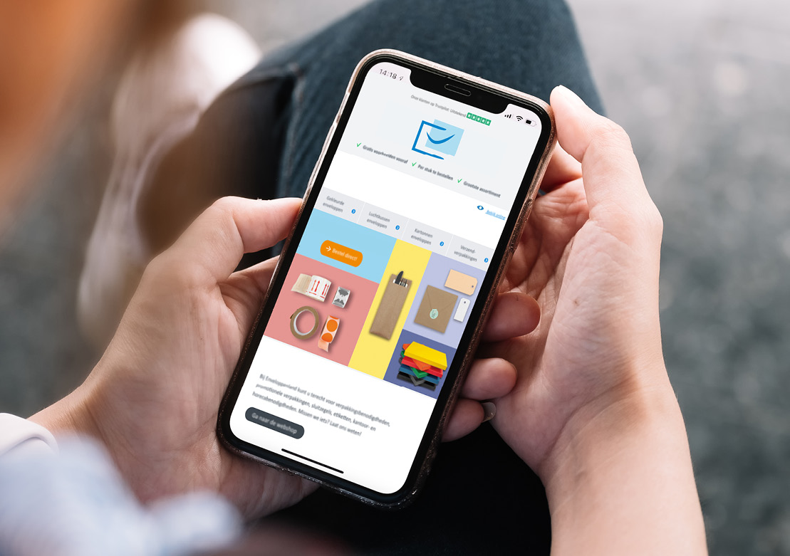 Find envelope sizes & order online | Bestbuyenvelopes.com