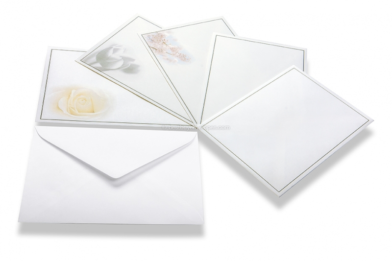 Order mourning envelopes online? | Bestbuyenvelopes.com