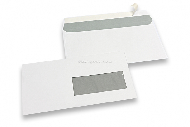 Order laser printer window envelopes online? | Bestbuyenvelopes.com