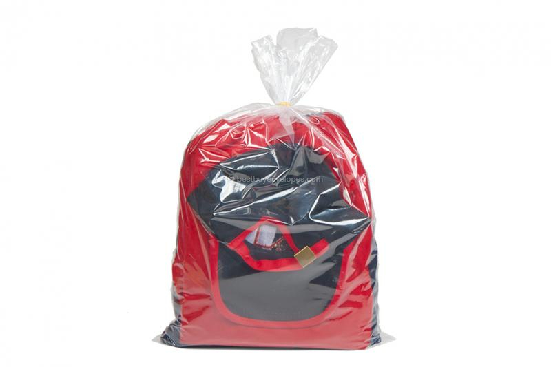 Order transparent plastic bags online? | Bestbuyenvelopes.com