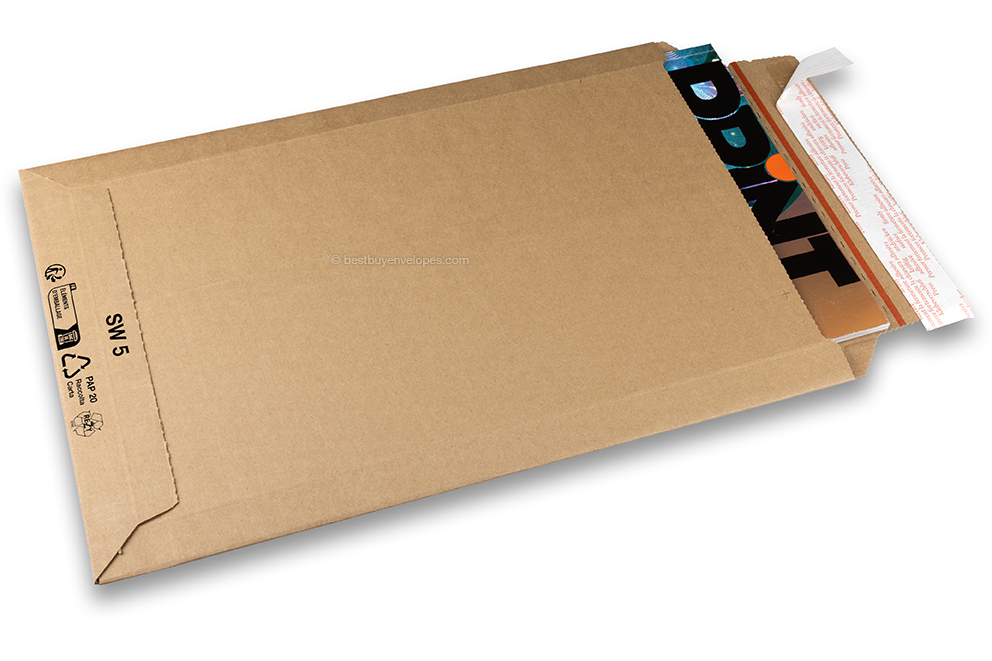 Order corrugated cardboard envelopes online? | Bestbuyenvelopes.com