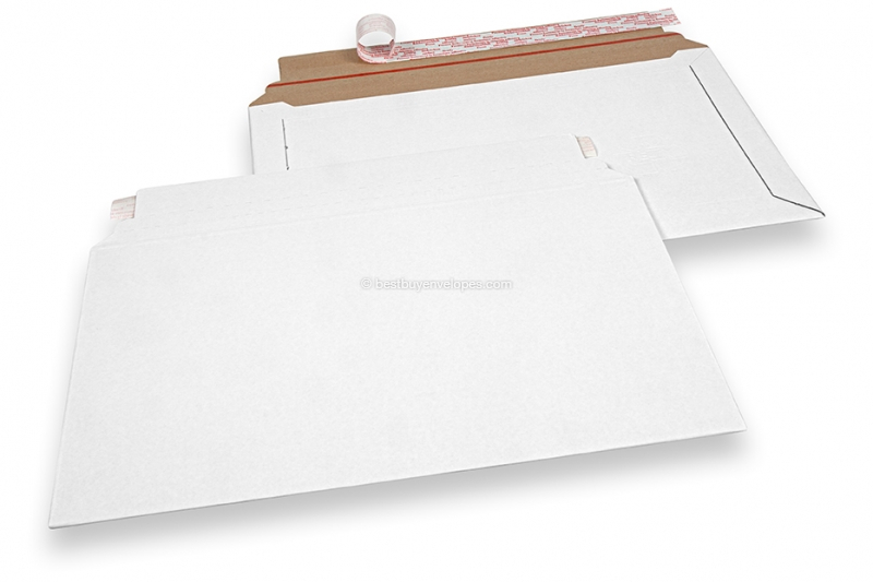 Order corrugated cardboard envelopes white online? | Bestbuyenvelopes.com