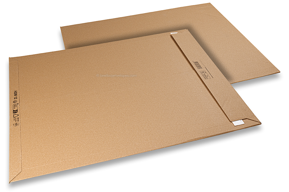 Order corrugated cardboard dispatch envelopes online ...