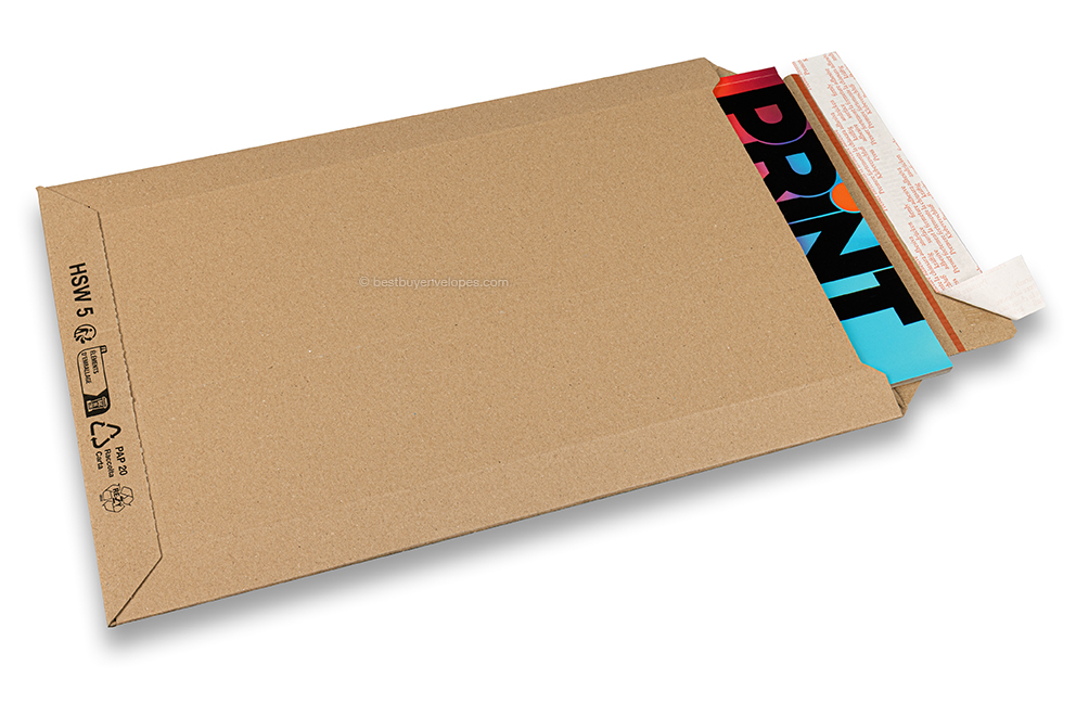 Order corrugated cardboard dispatch envelopes online ...