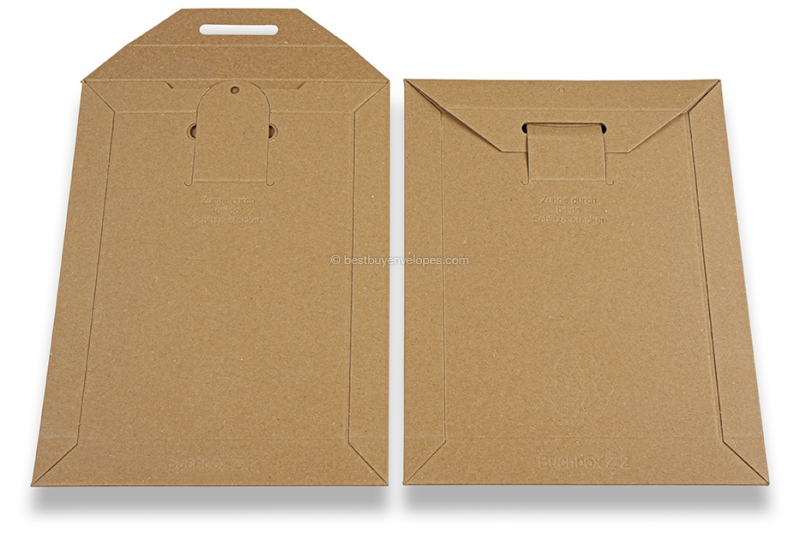Buy reclosable cardboard envelopes online? | Bestbuyenvelopes.com