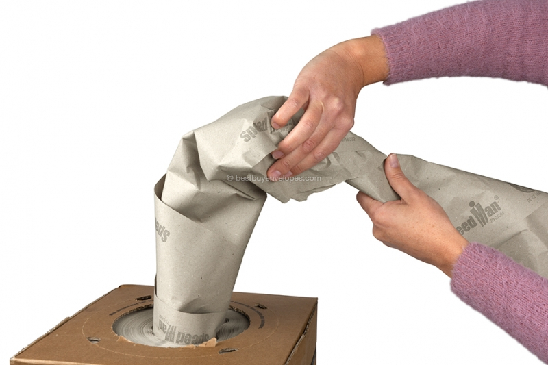 Looking for Speedman paper filling material online? | Bestbuyenvelopes.com