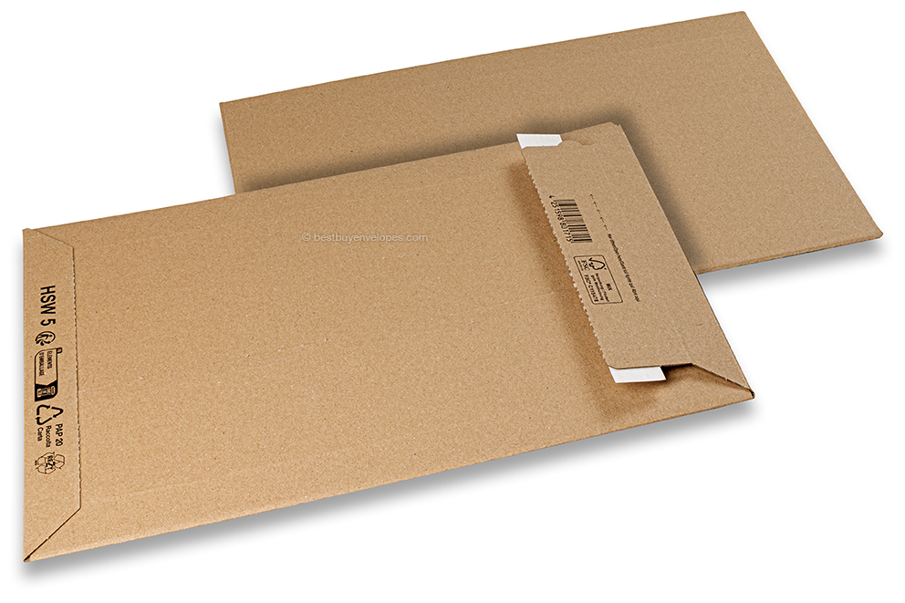Order corrugated cardboard dispatch envelopes online ...
