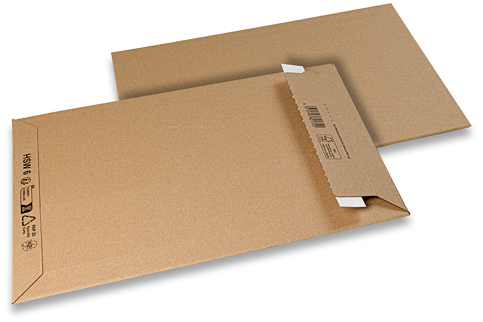 Order corrugated cardboard dispatch envelopes online ...