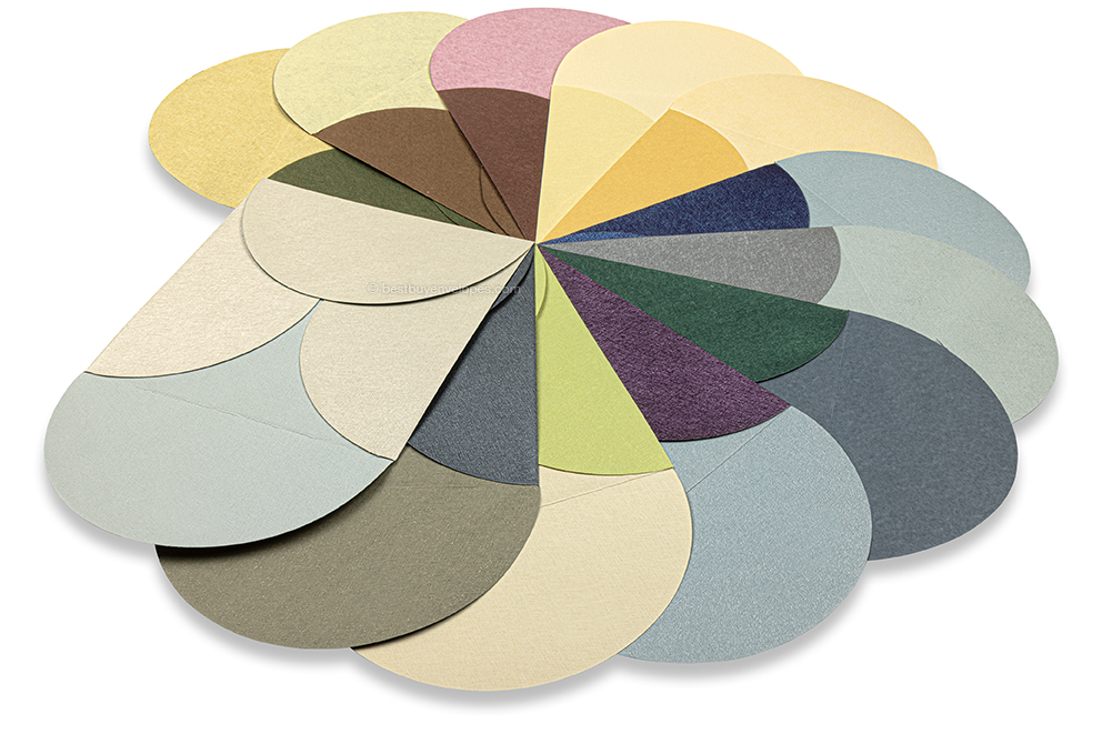 Order pochette-style envelopes online? | Bestbuyenvelopes.com